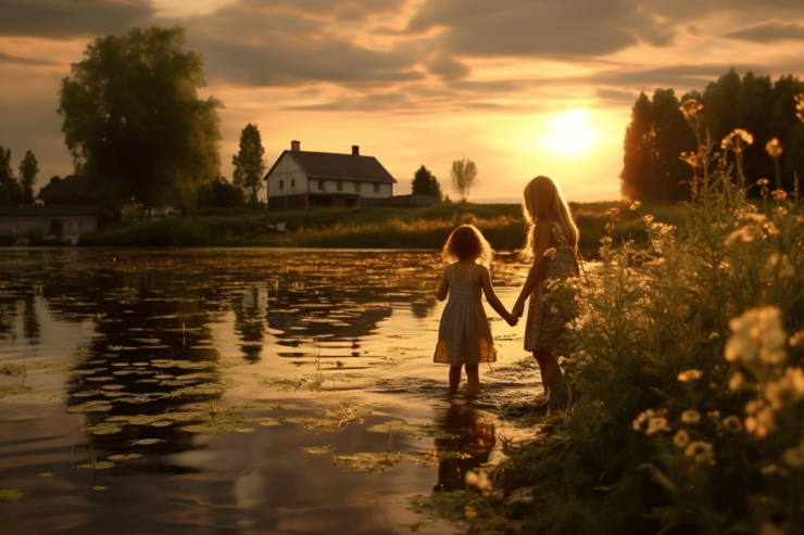 Elfdalian: a language hidden in the valley